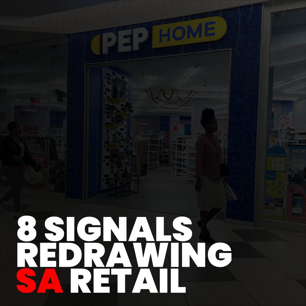 Pepkor Acquisition: 8 Ultimate Signals Shaping South Africa’s Retail ...